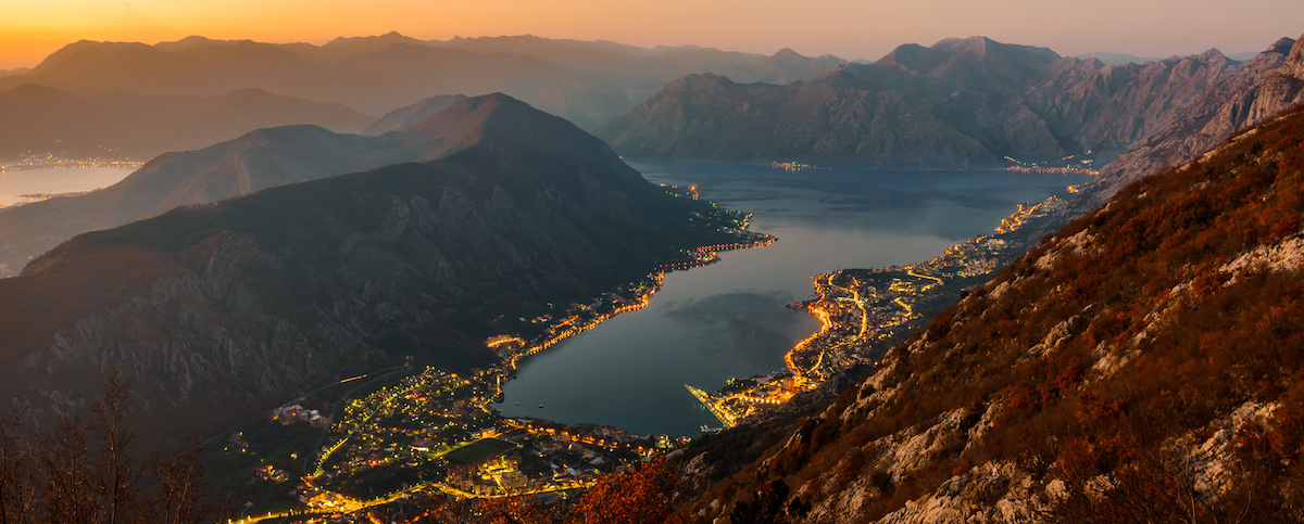 The best of summer in Montenegro & Croatia | Croatia And More