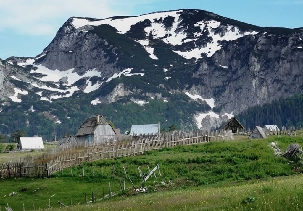 Discover Unique Montenegro | Croatia And More