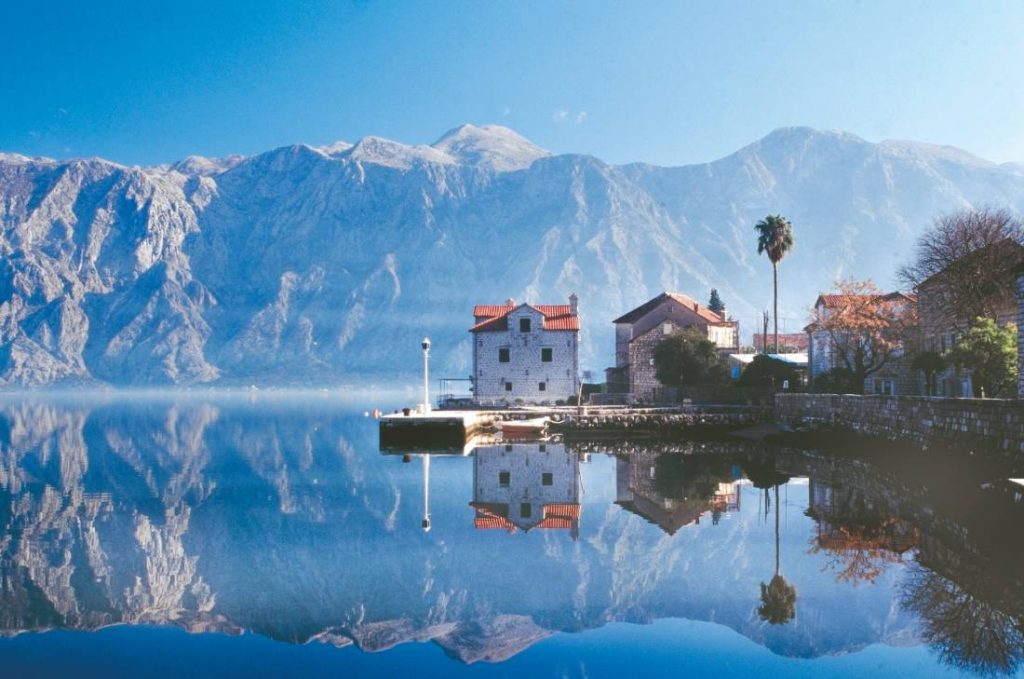 Discover Unique Montenegro | Croatia And More