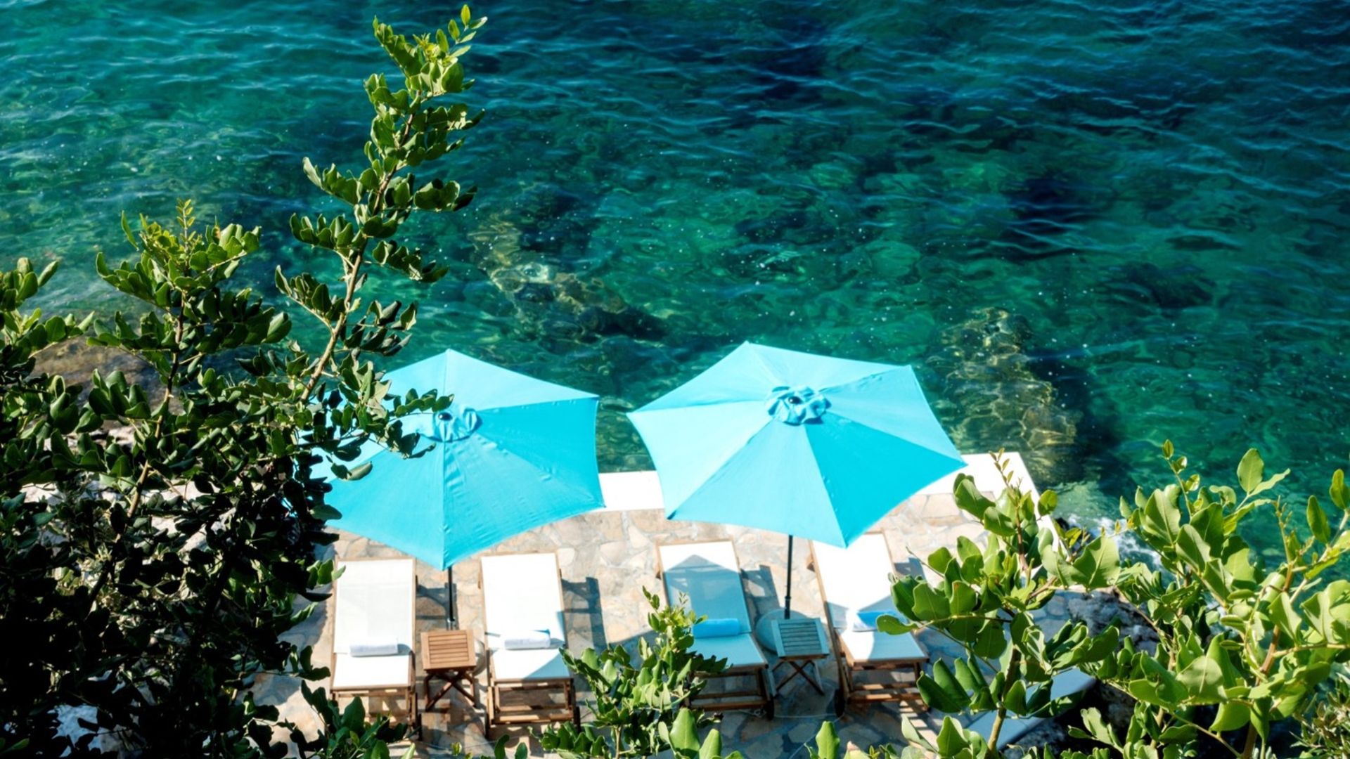 VILLA CASA DEL MARE | Croatia And More